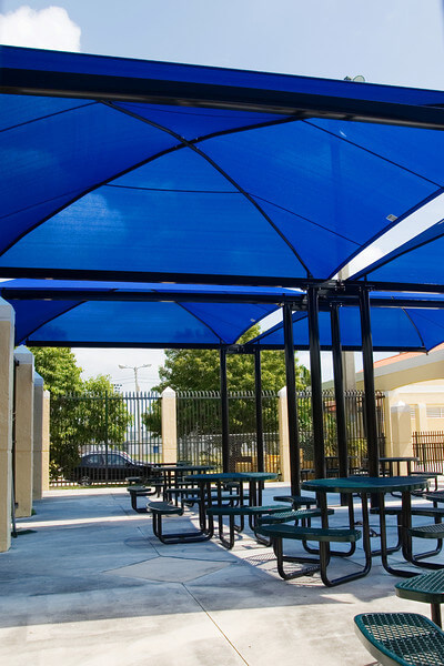 Range_Park_custom_shade_canopy | Shade FLA
