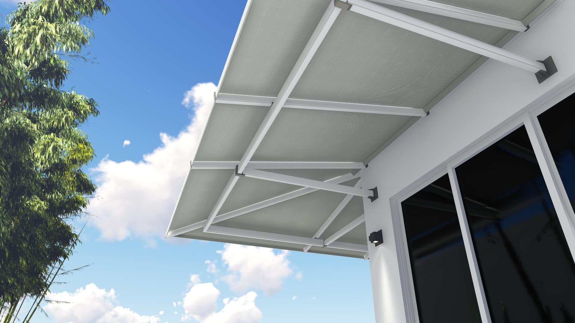Modular Shading System | Shade FLA