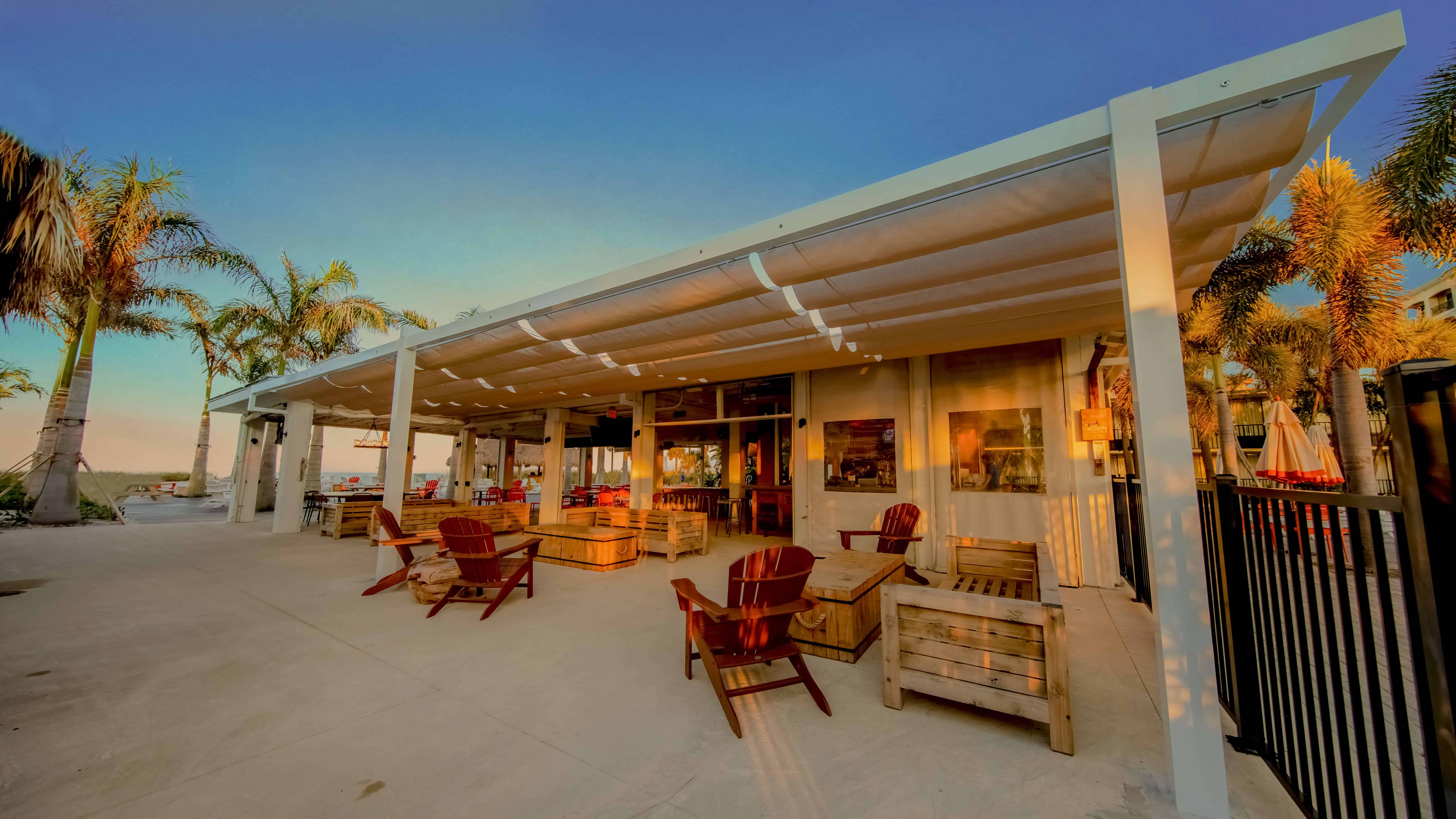 Creating Paradise At Your Beachside Property | ShadeFLA