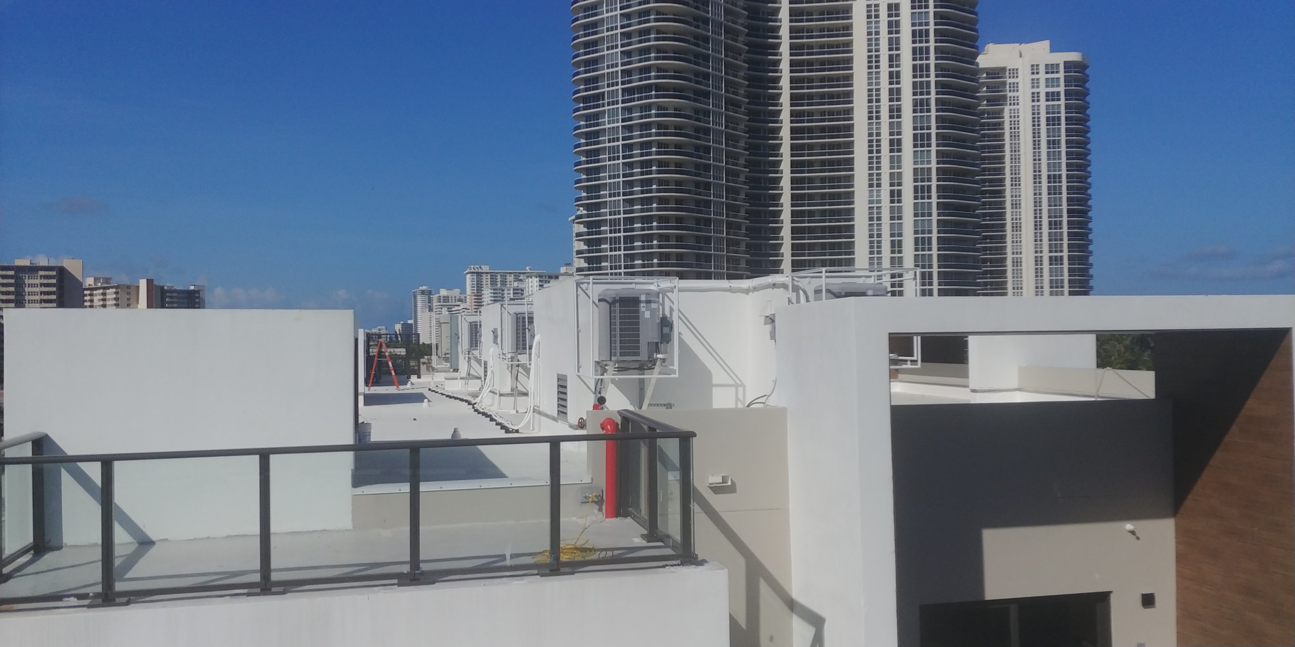 AC Canopy Covers | Shade FLA
