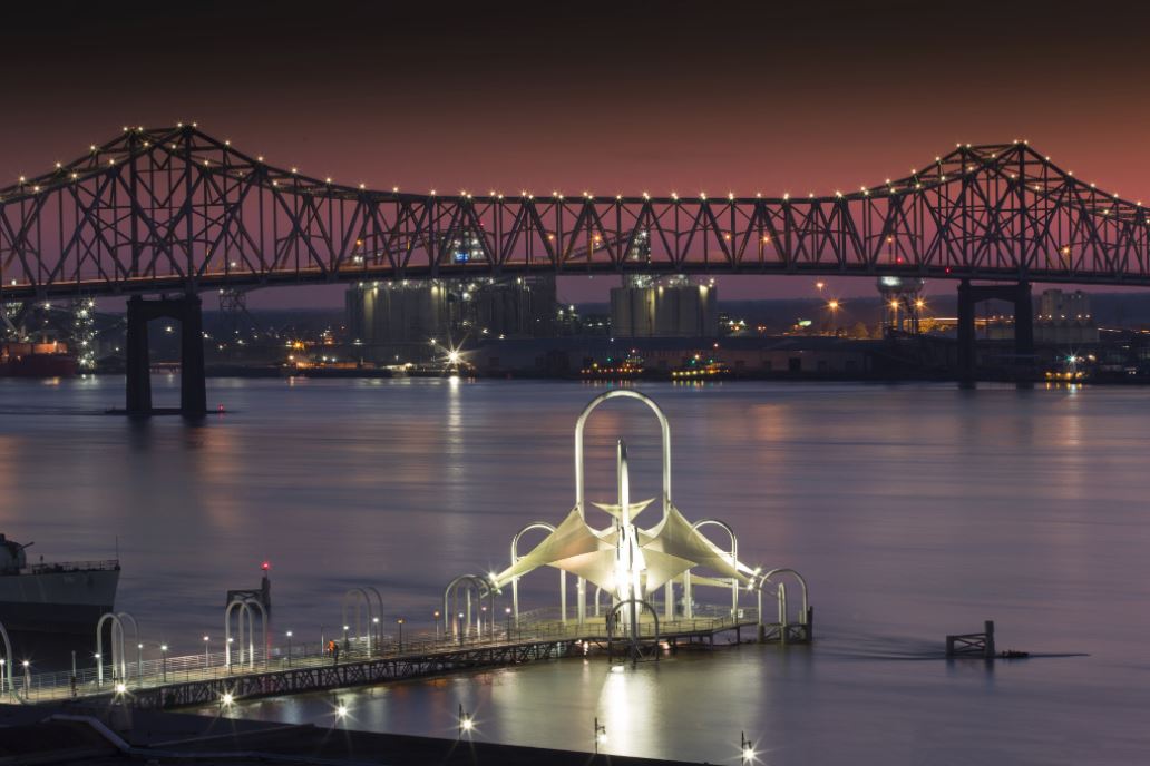 2018 Archive : City Dock Baton Rouge | ShadeFLA