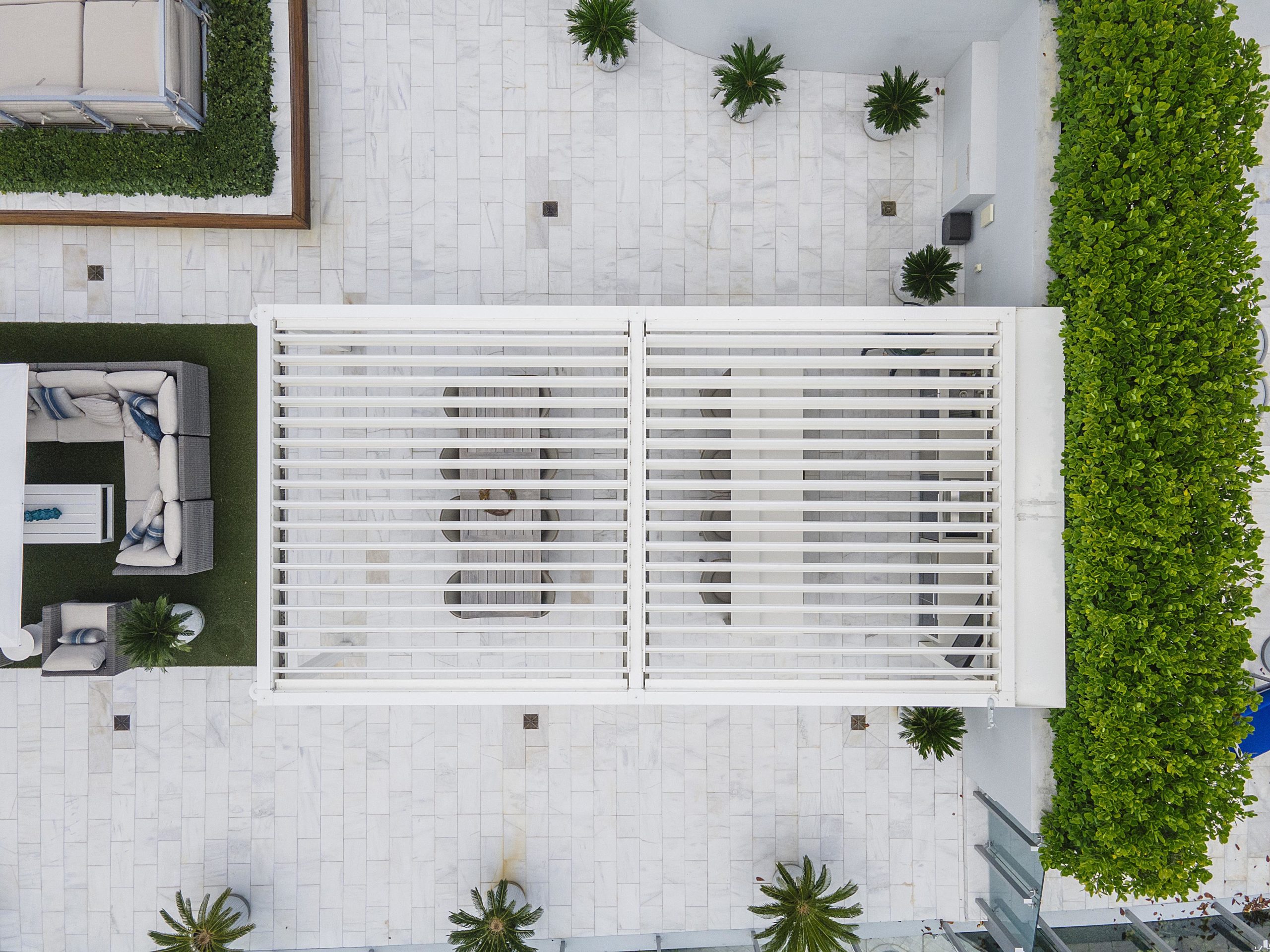 Home - Explore Our Premium Shade Structures and More | ShadeFLA | ShadeFLA