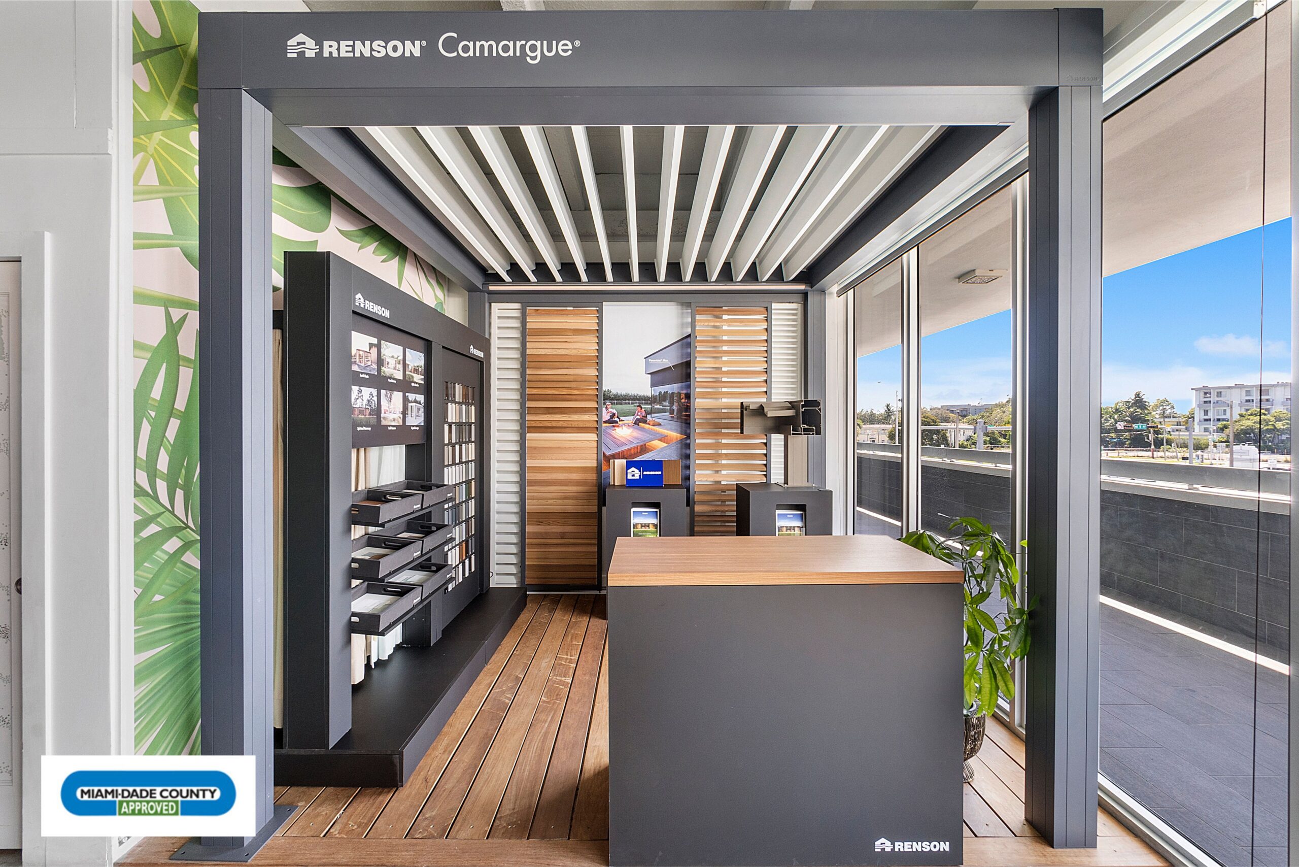 Redefining Comfort and Aesthetics: Why Renson Louvered Roof Systems ...