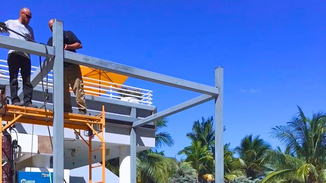 Everything You Need to Know About Maintaining Your Retractable Roof ...